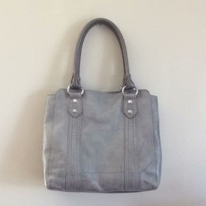 Frye Bags | Leather Handbag | Poshmark
